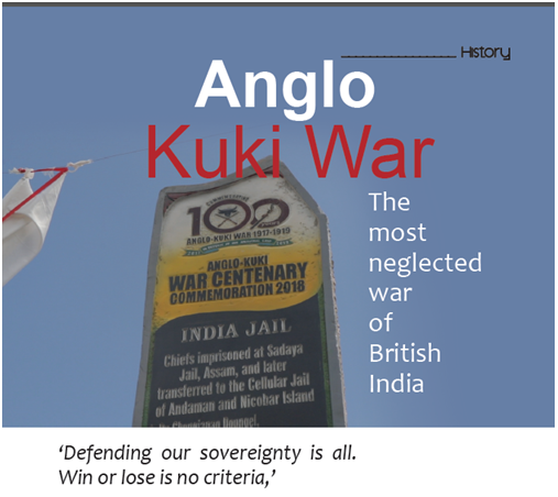 Interviews – Thongkholal Haokip